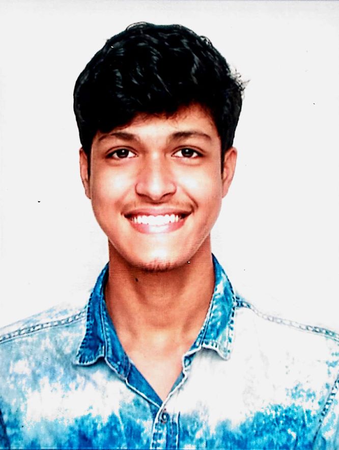 Ashish Gupta Portfolio